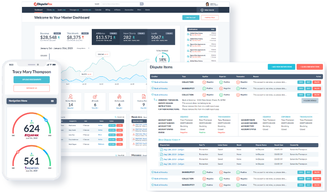 Why Dispute Fox is a best solution for my credit repair business ...