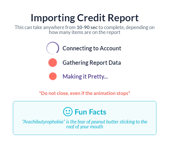 How to Auto-Import - Smart Credit – DisputeFox