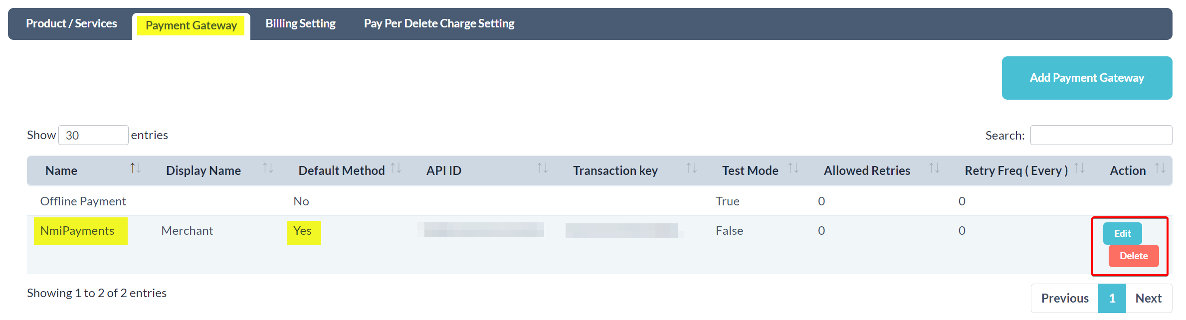 Introducing New Payment Gateway : NMI Payments – DisputeFox
