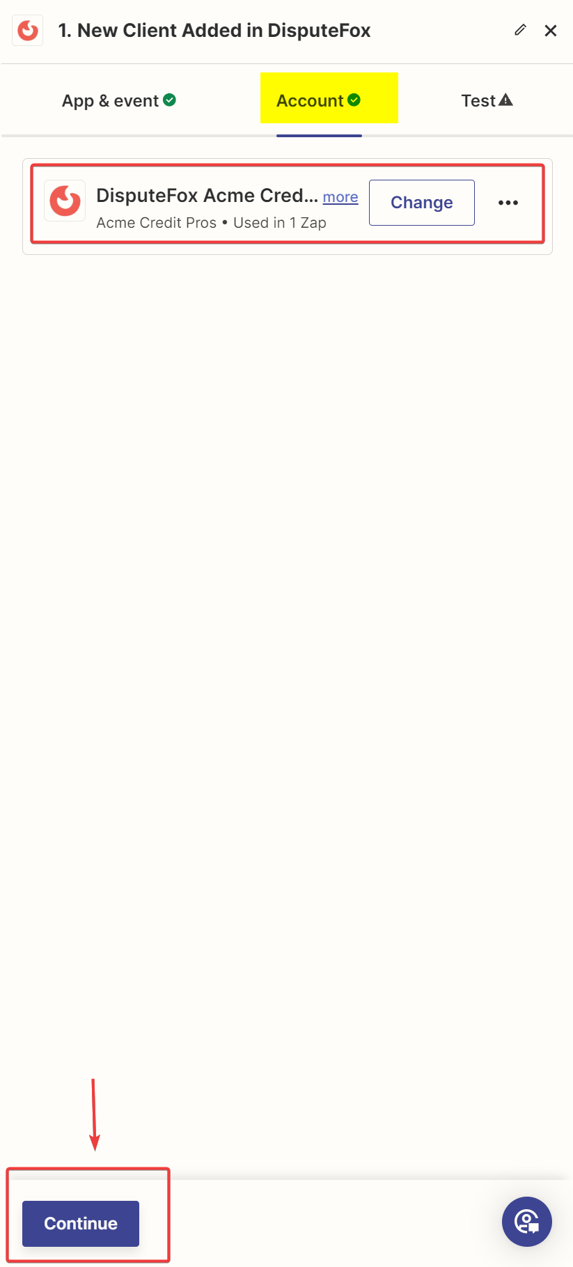 Streamlining Workflows: A Guide to Integrating DisputeFox with Zapier ...