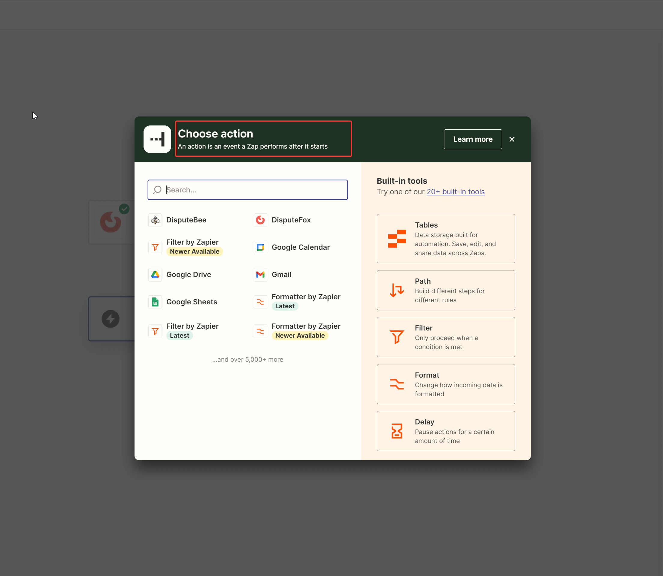 Streamlining Workflows: A Guide to Integrating DisputeFox with Zapier ...