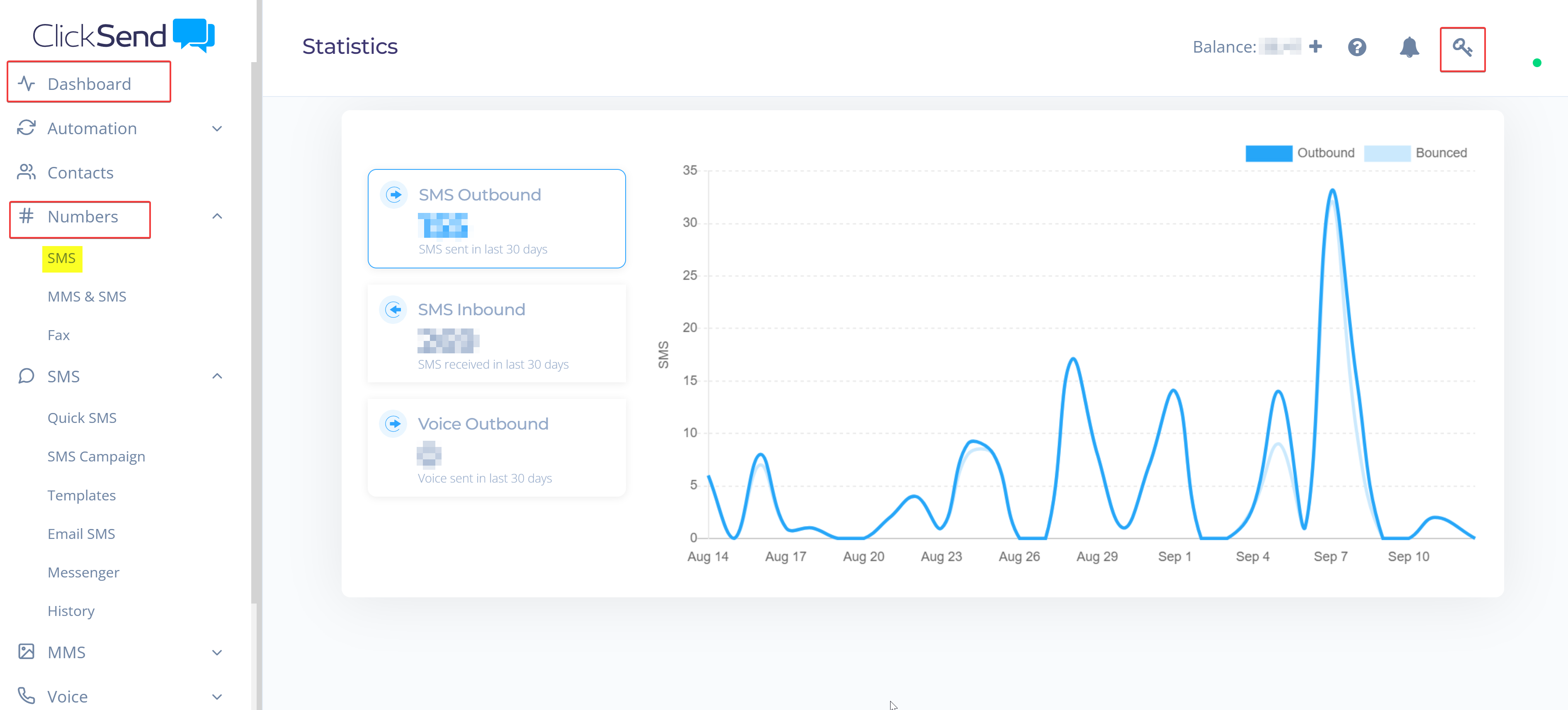 How do I set up my SMS number in DisputeFox? – DisputeFox