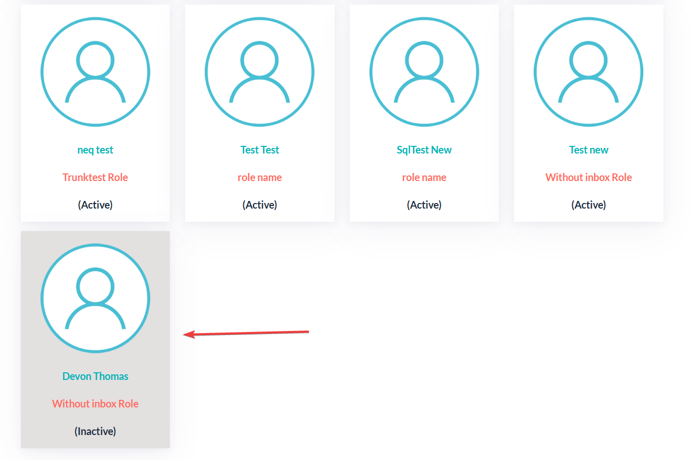 How to Delete a Team Member in DisputeFox ? – DisputeFox